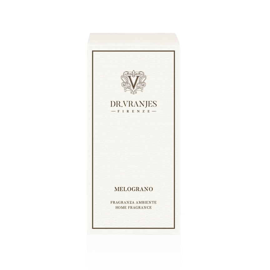 Dr. Vranjes MELOGRANO - Fragranza d'ambiente - Lo Scrittoio Verona